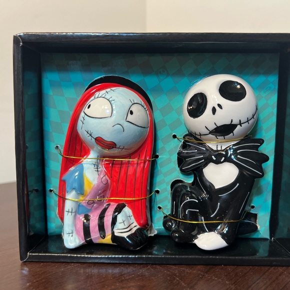 Disney | Kitchen | Disney Nightmare Before Christmas Jack Skellington ...